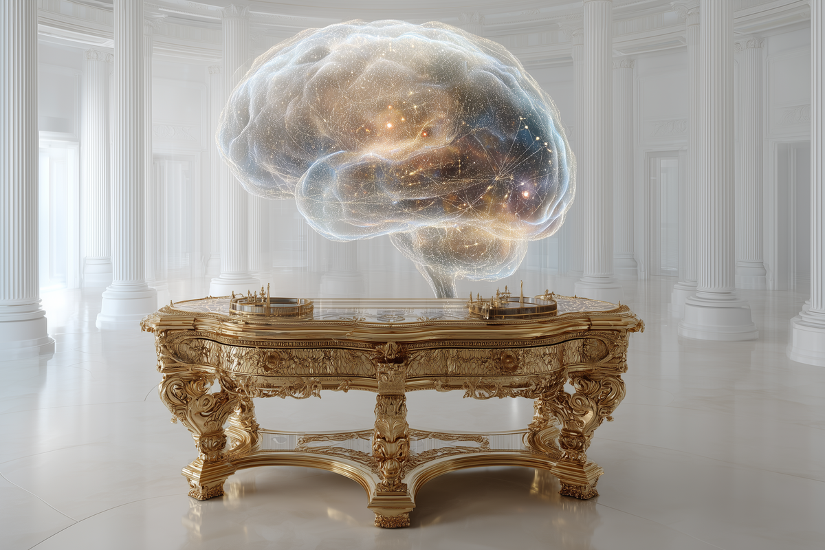 The New Gilded Age of Health Tech: Market Timing, AI, and the Illusion ...